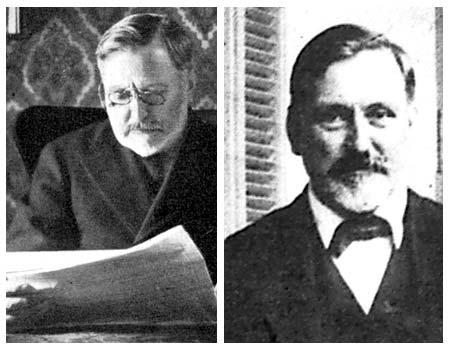 Juan B. Justo y la herencia de un socialismo democrático - La Vanguardia