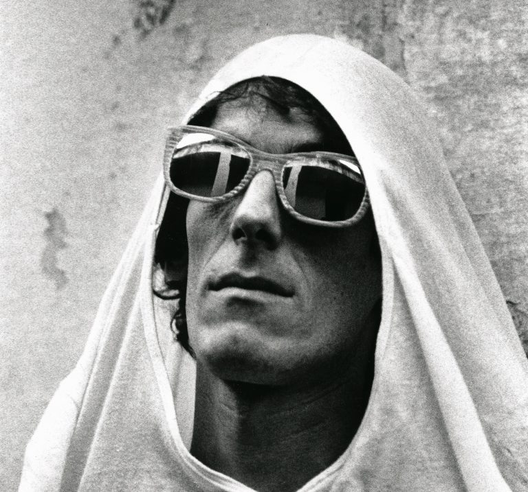 El mito de Spinetta y lo político - La Vanguardia