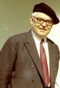 Un reaccionario de izquierda: Julien Freund y "La esencia de lo ...