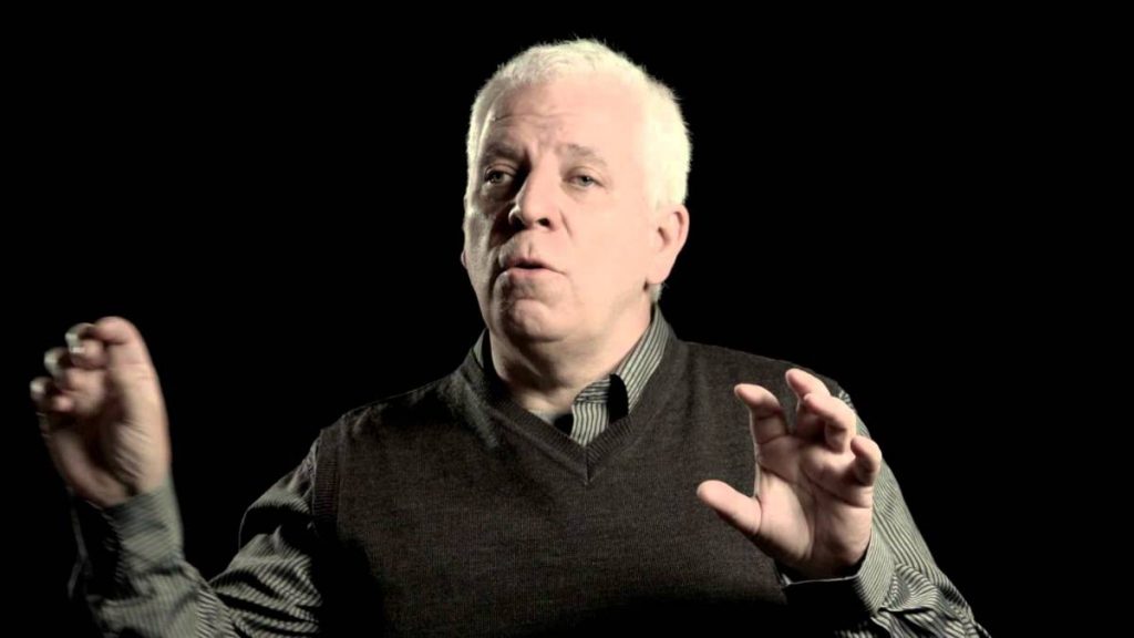 Eduardo Gudynas: “Los economistas tradicionales invisibilizan los costos económicos del daño ...