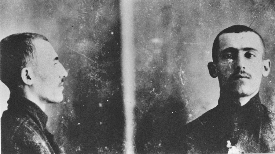 Simón Radowitzky: en demanda de lo imposible - La Vanguardia