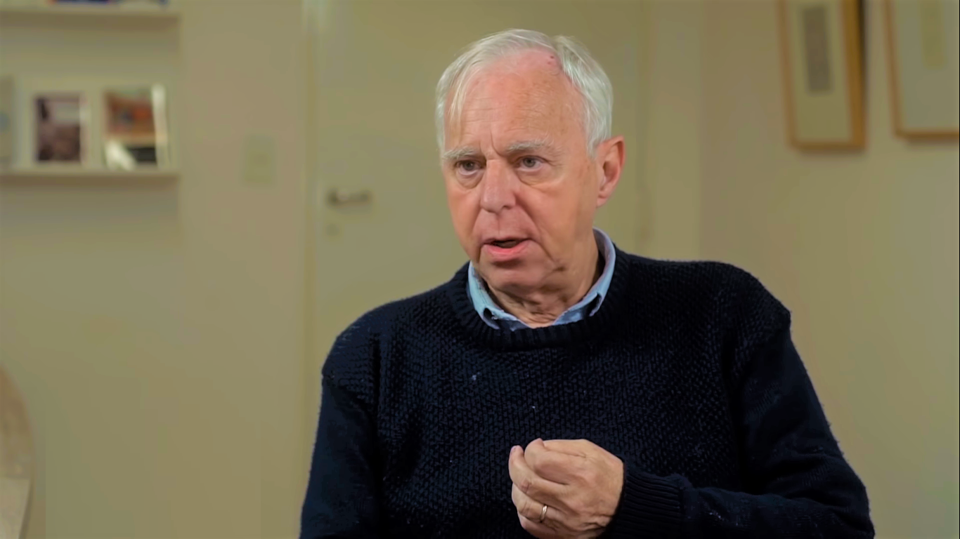 Daniel Heymann: ¿Por qué no crece la economía argentina? - La Vanguardia