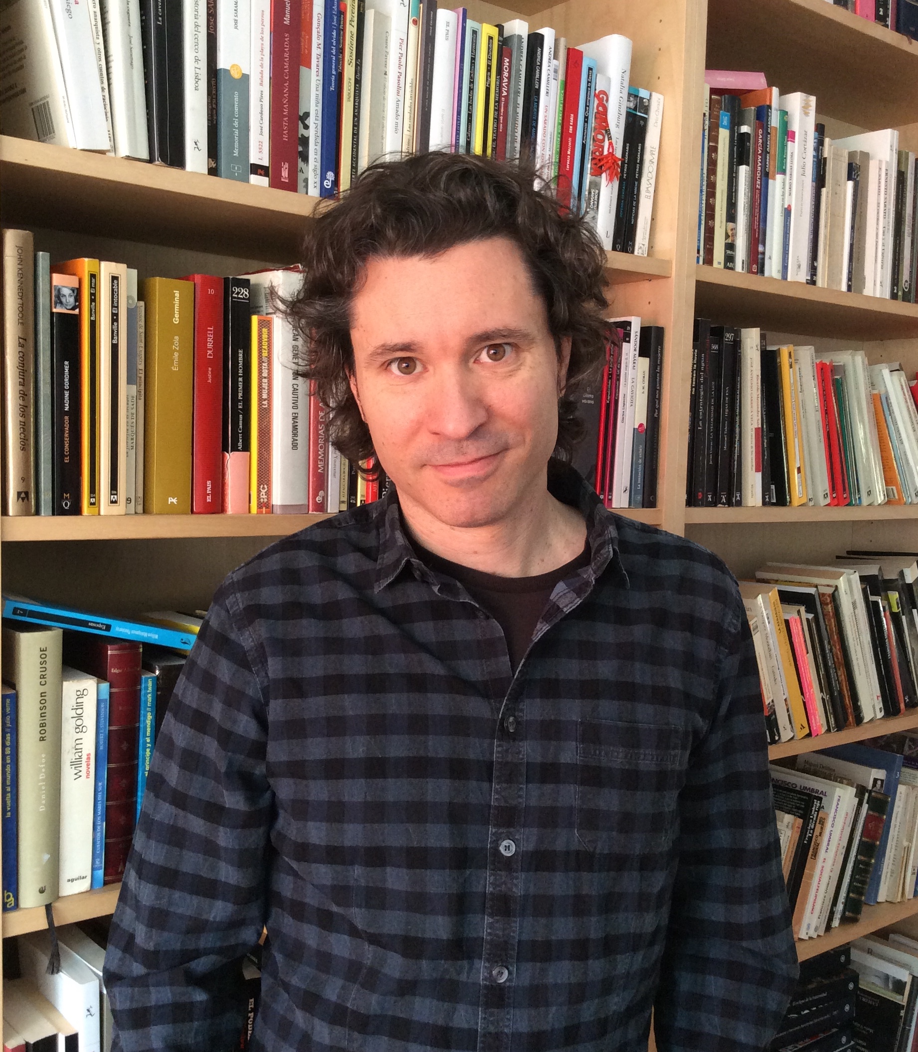 La perpetua transición de las izquierdas españolas, entrevista con Juan ...