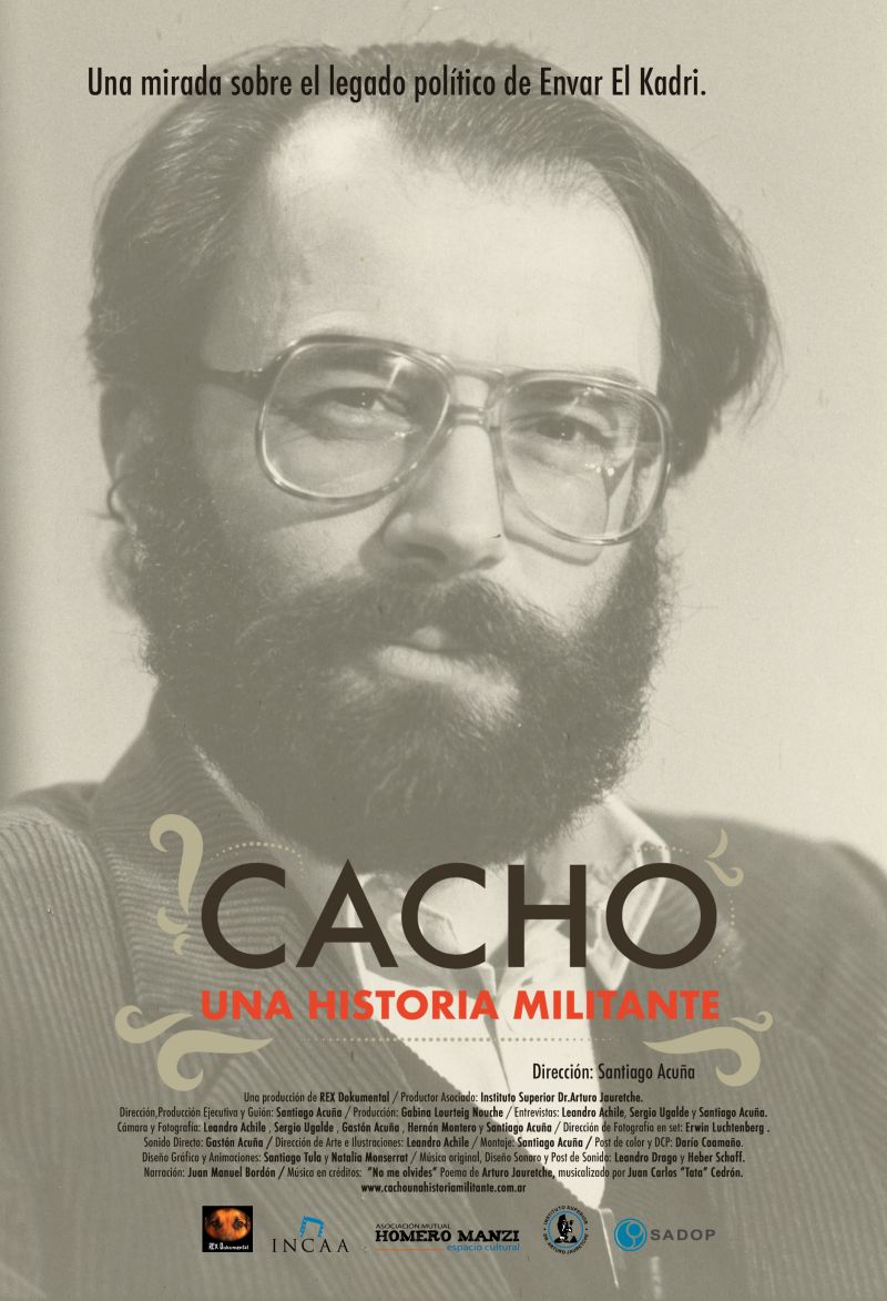 Un Cacho de vida - La Vanguardia