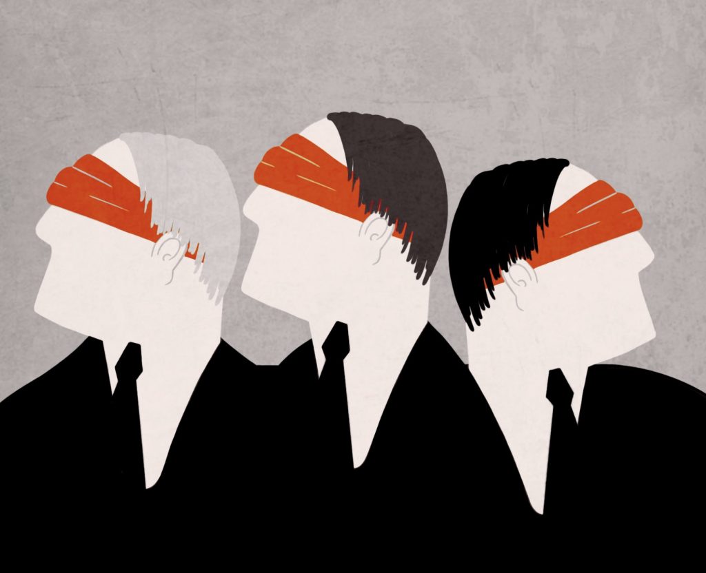 Fernando Broncano: "La producción y distribución de conocimiento es ...