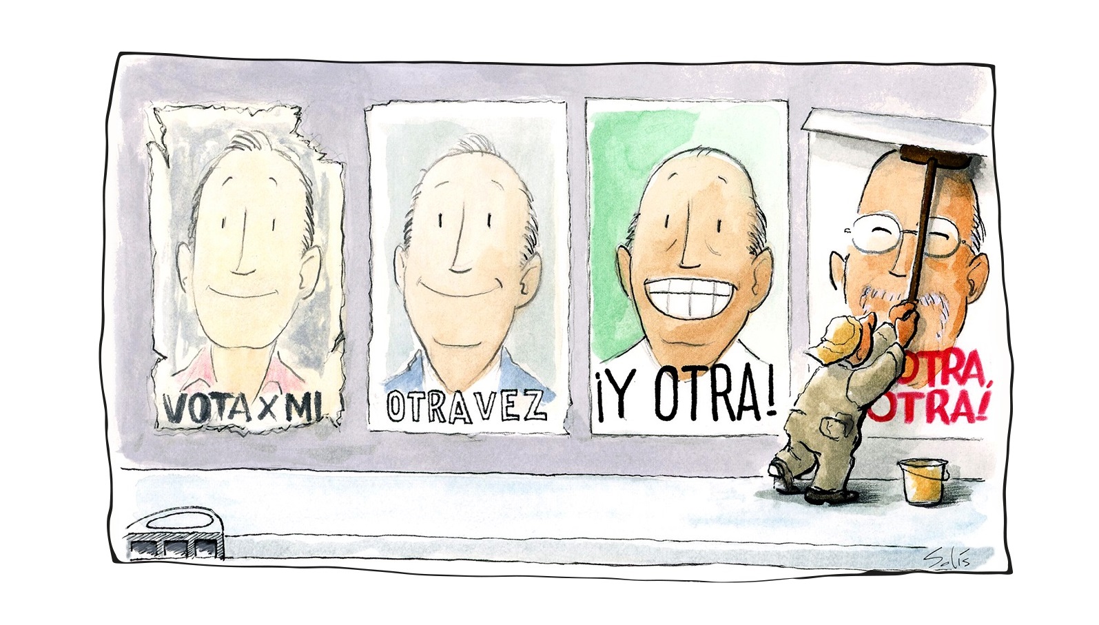 María Victoria Murillo: "La competitividad y la polarización reducen la ...