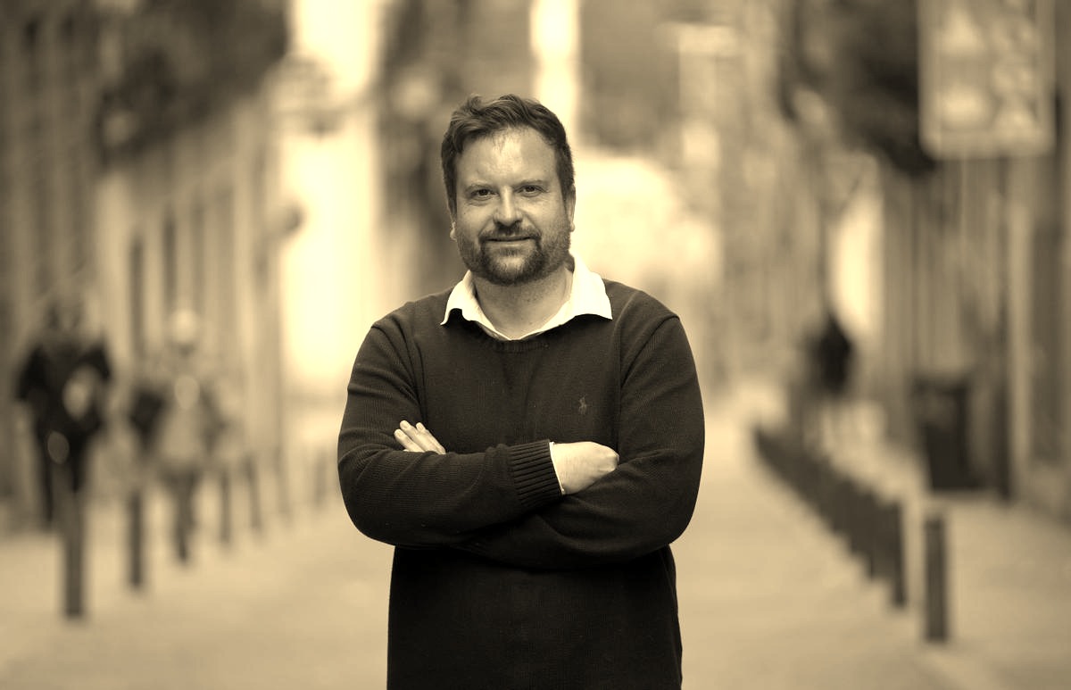 Josep María Armengol: feminismo y nuevas masculinidades - La Vanguardia