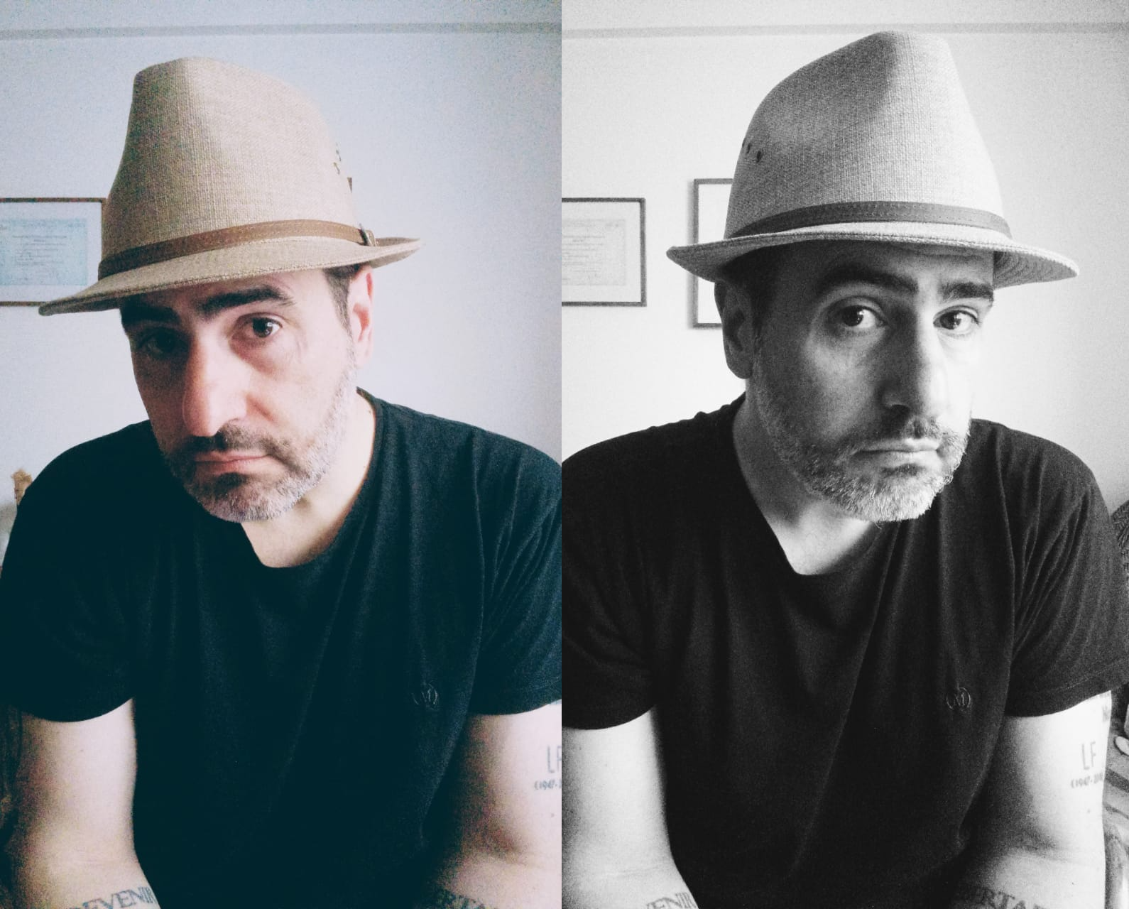 Foucault, entre el placer y el liberalismo: entrevista con Luis Diego ...